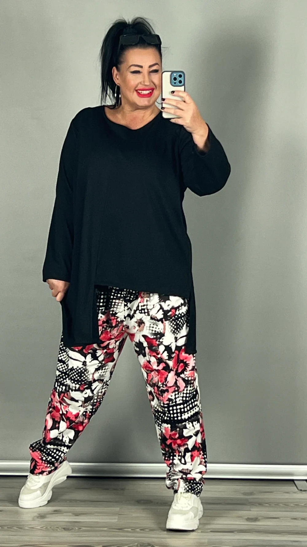 Női Ruházat - M-5XL-ig!