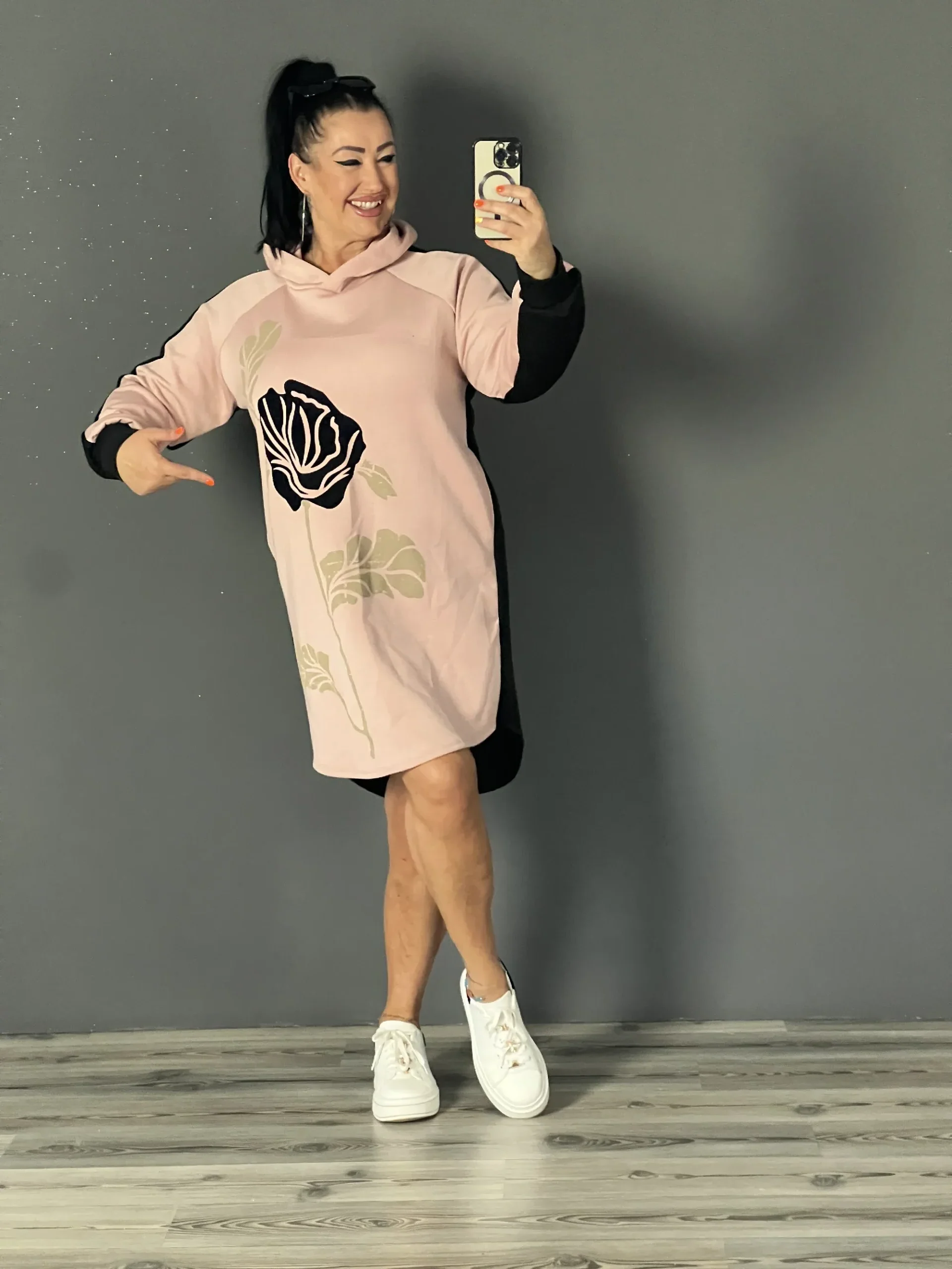 Alizé ruha - Brigitta Fashion